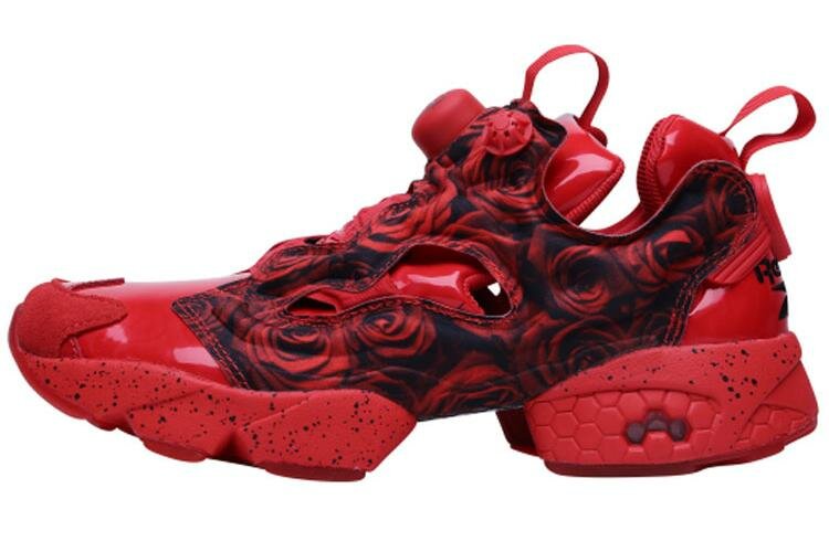 Кроссовки InstaPump Fury