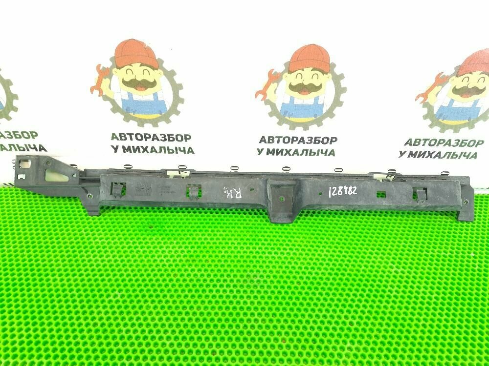 Кронштейн бампера задний Opel Astra H 2004- 2014 24460363