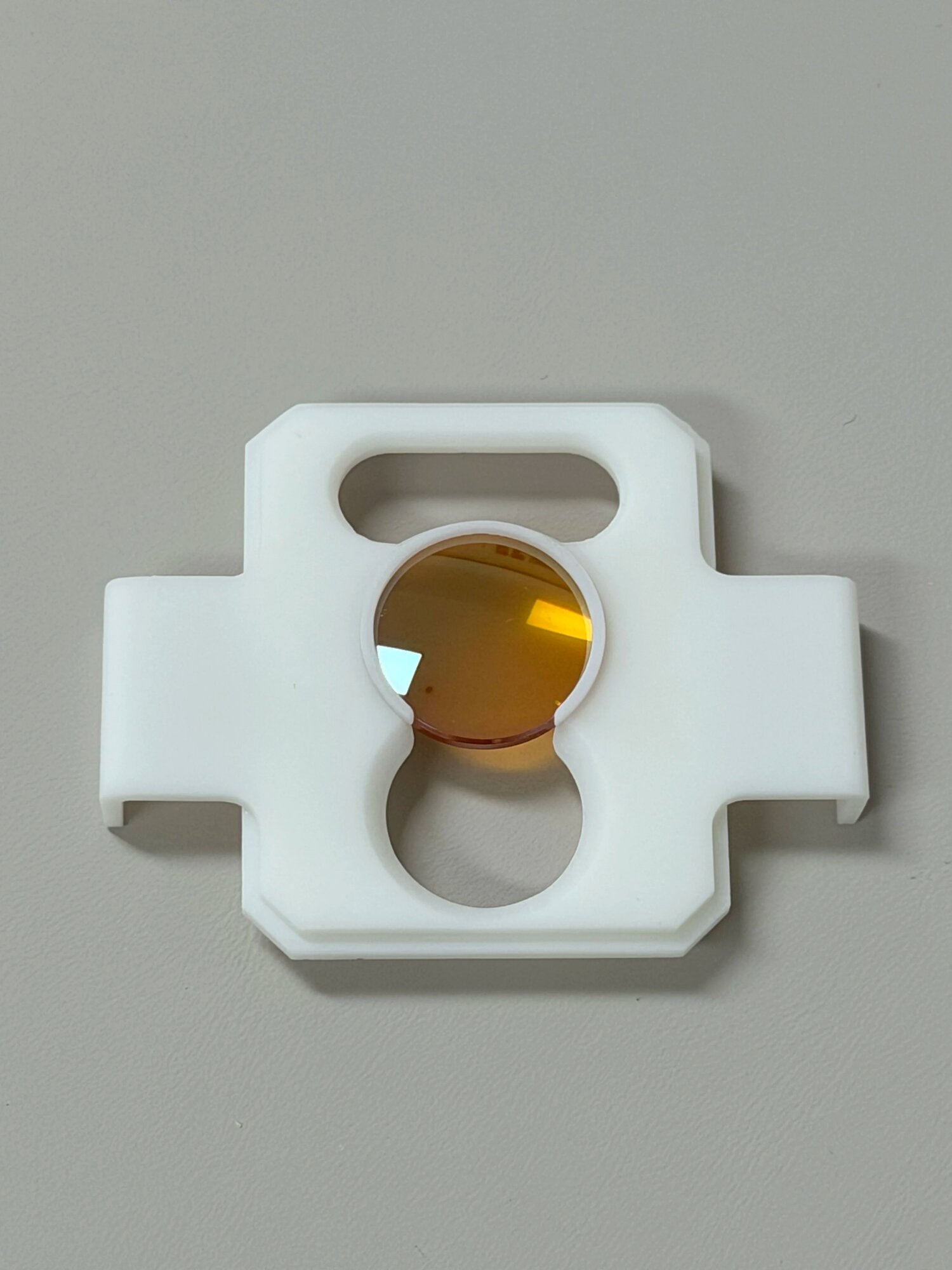 UNI-T HD макрообъектив 20x для тепловизоров UTi120S UTi260B UTi260A UTI260B UTI260A Lens