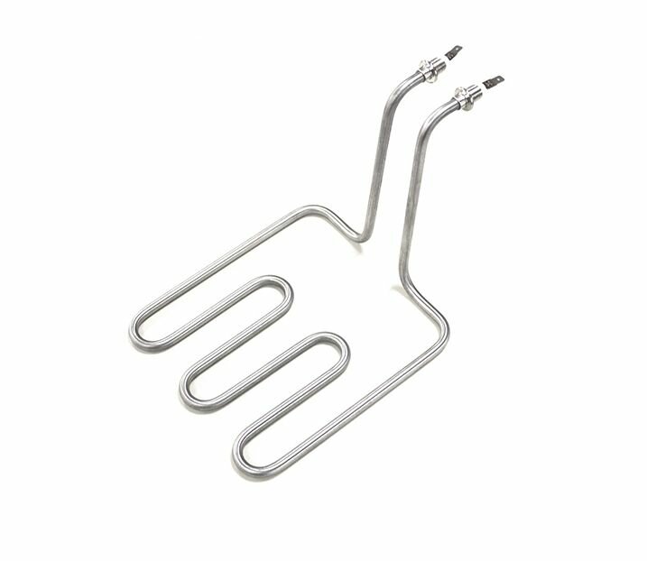 ТЭН H5020761 4,0 кВт, 380 В для фритюрницы Vortmax SEF