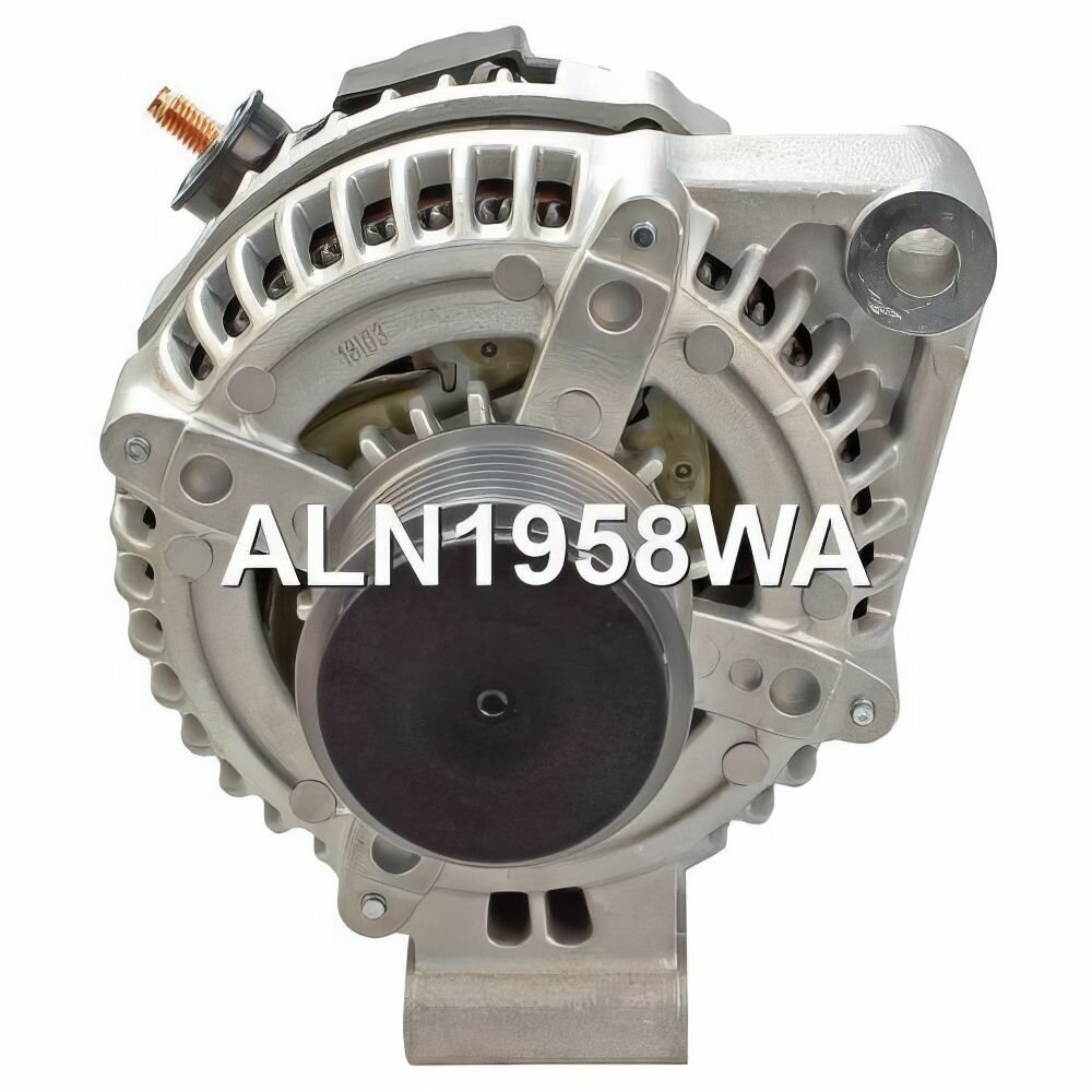 Генератор, для Ленд Ровер Дискавери 3, Рейндж Ровер Спорт LS арт ALN1958WA