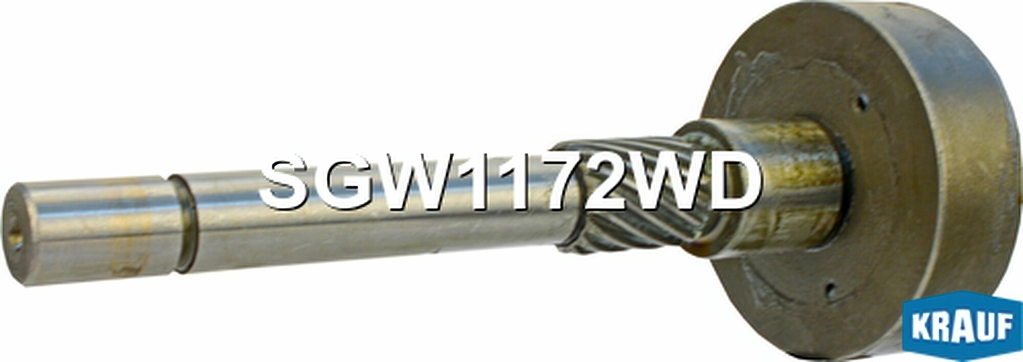 Редуктор стартера, для Ниссан арт SGW1172WD
