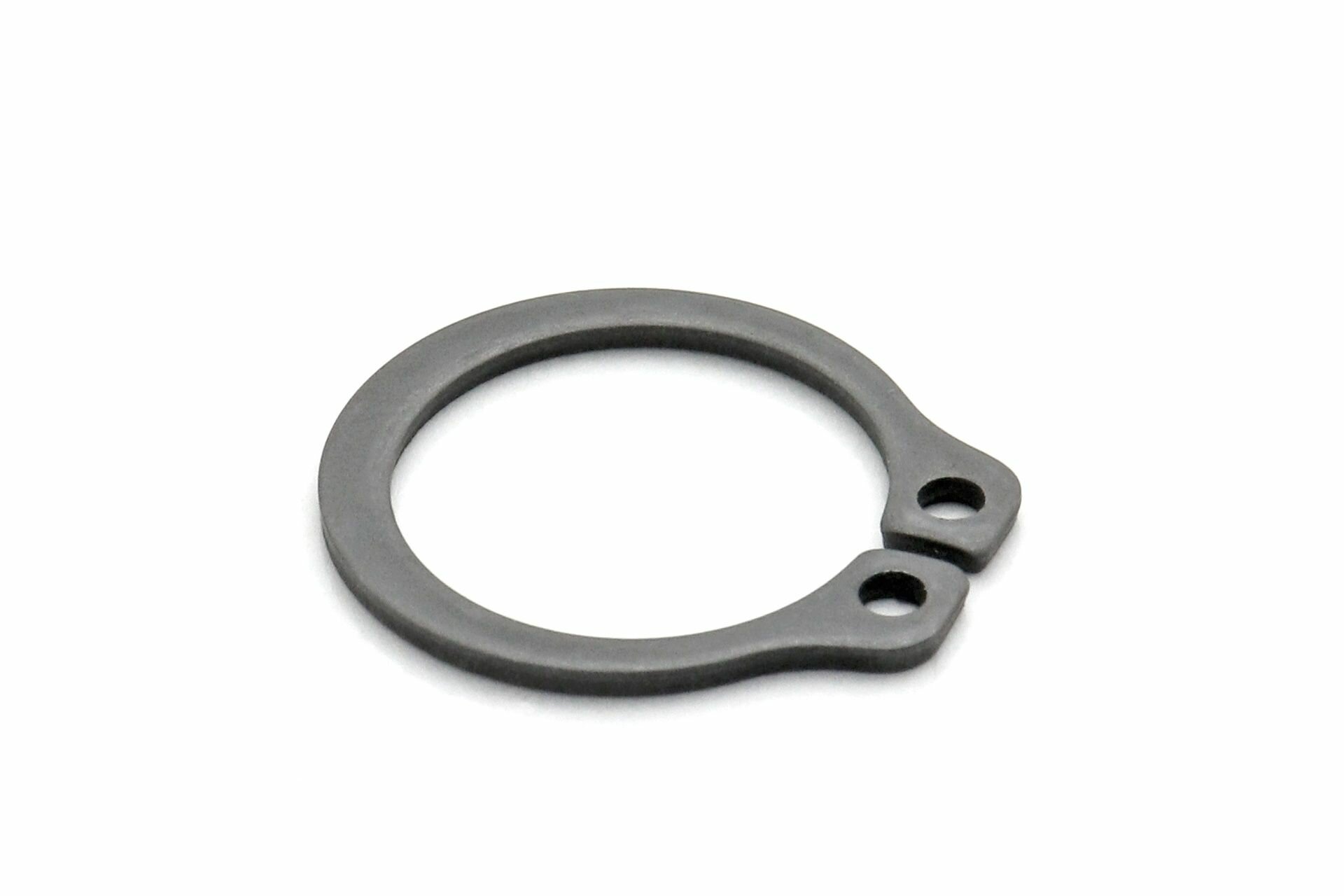 Кольцо стопорное вала пускового d18