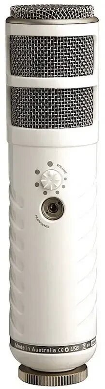 USB-микрофон Rode PODCASTER MKII