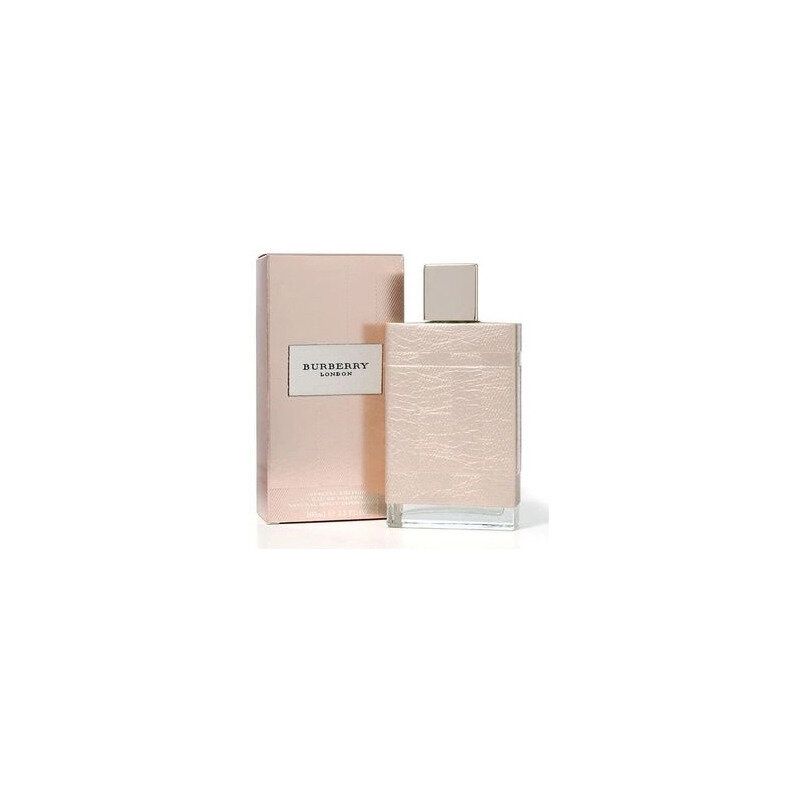 Burberry London Special Edition for Women 2008 парфюмерная вода 100 мл / Барбери Лондон Спешиал Эдишн Фор Вумен