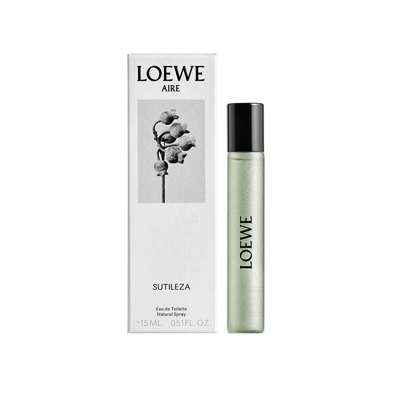 Туалетная вода Loewe Aire Sutileza 15 мл