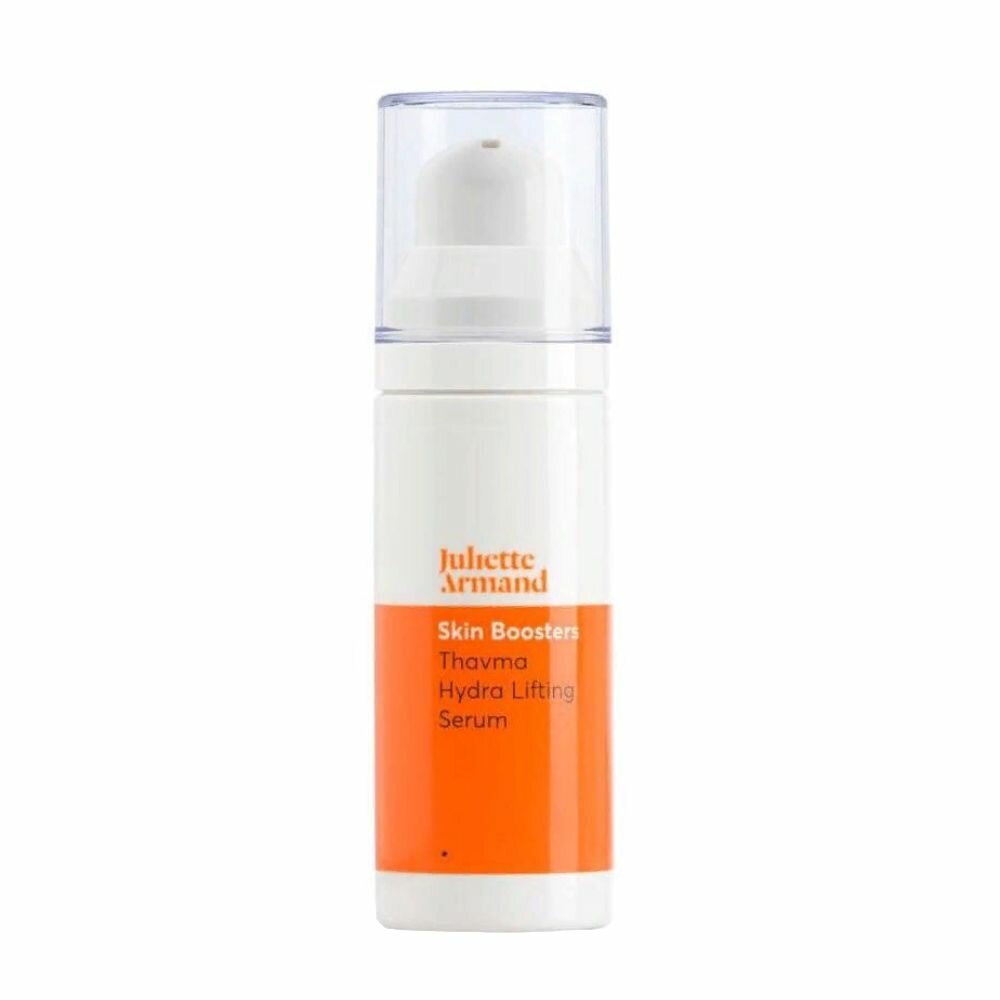 Сыворотка от мимических морщин с эффектом лифтинга Juliette Armand Thavma Hydra Lifting Serum, 30 мл