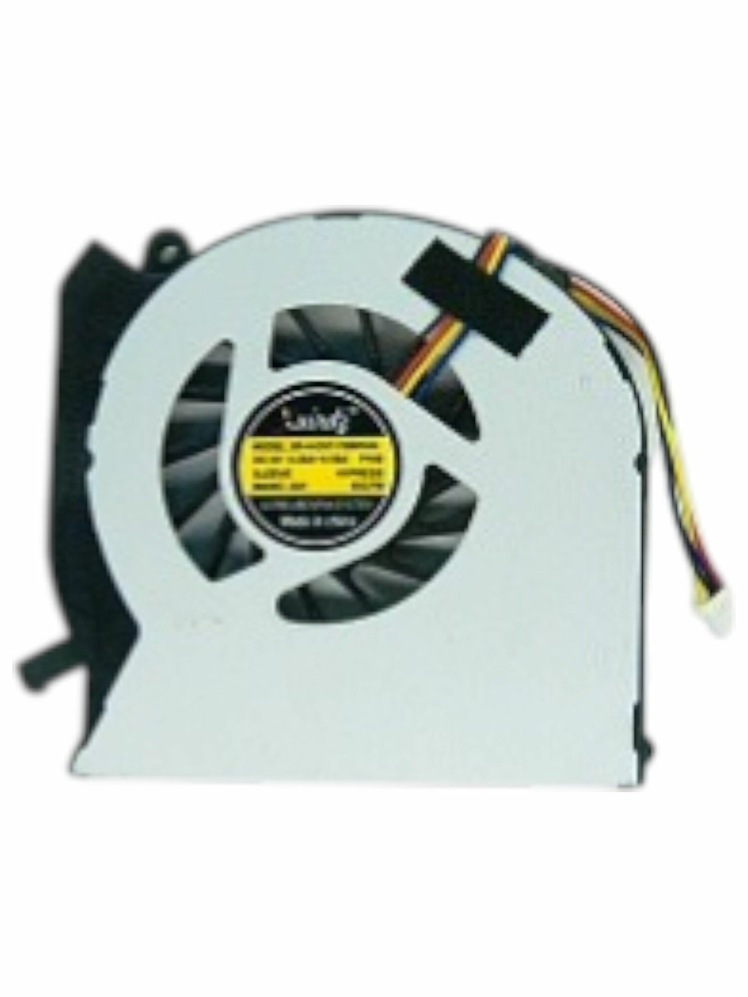 Вентилятор (кулер) для ноутбука HP Pavilion DV6-7000, DV7-7000