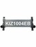 Интеркулер Krauf KIZ1004EB для FORD RANGER