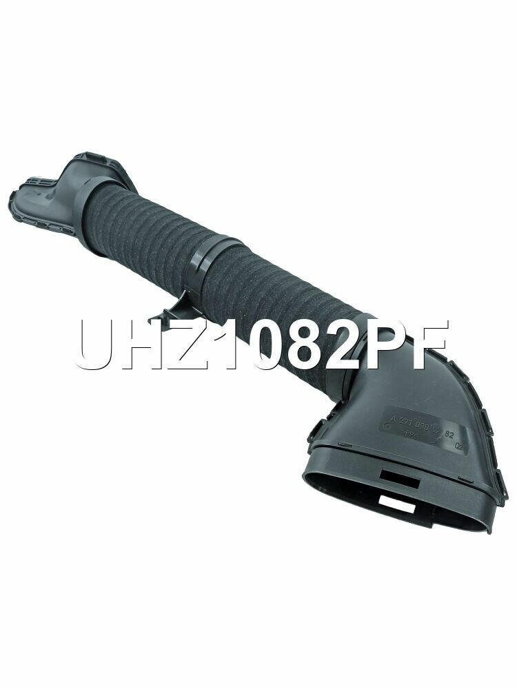Патрубок воздушный Krauf UHZ1082PF для MERCEDES C CL203 W203 S203 CLC CL203 CLK C209 CLK A209