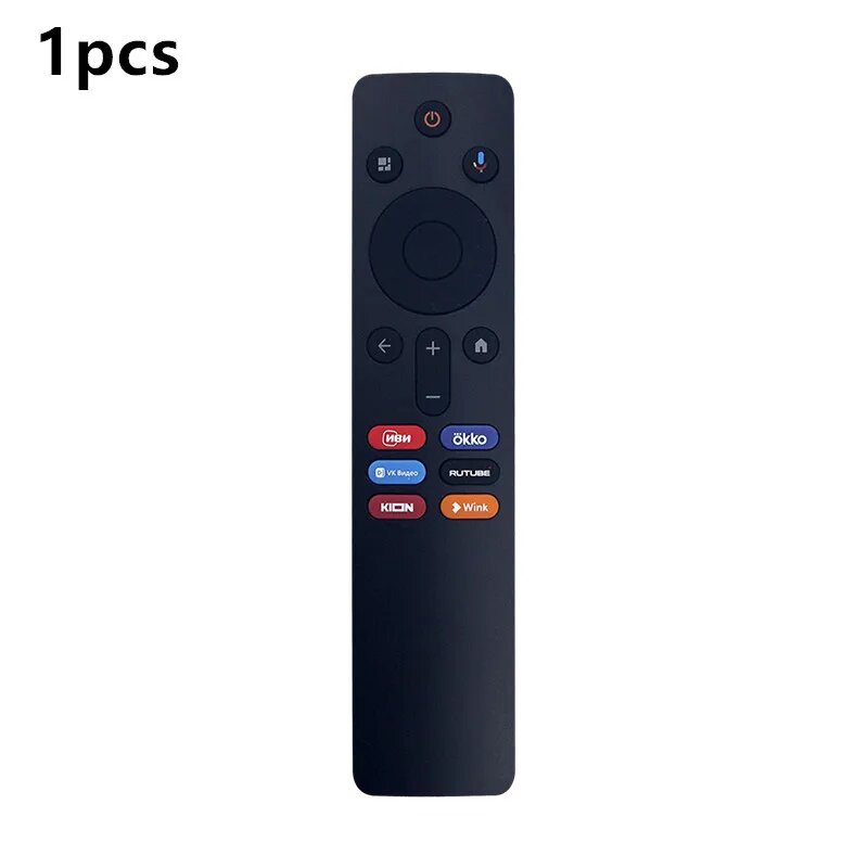 Голосовой пульт XMRM-N5 для телевизора Xiaomi