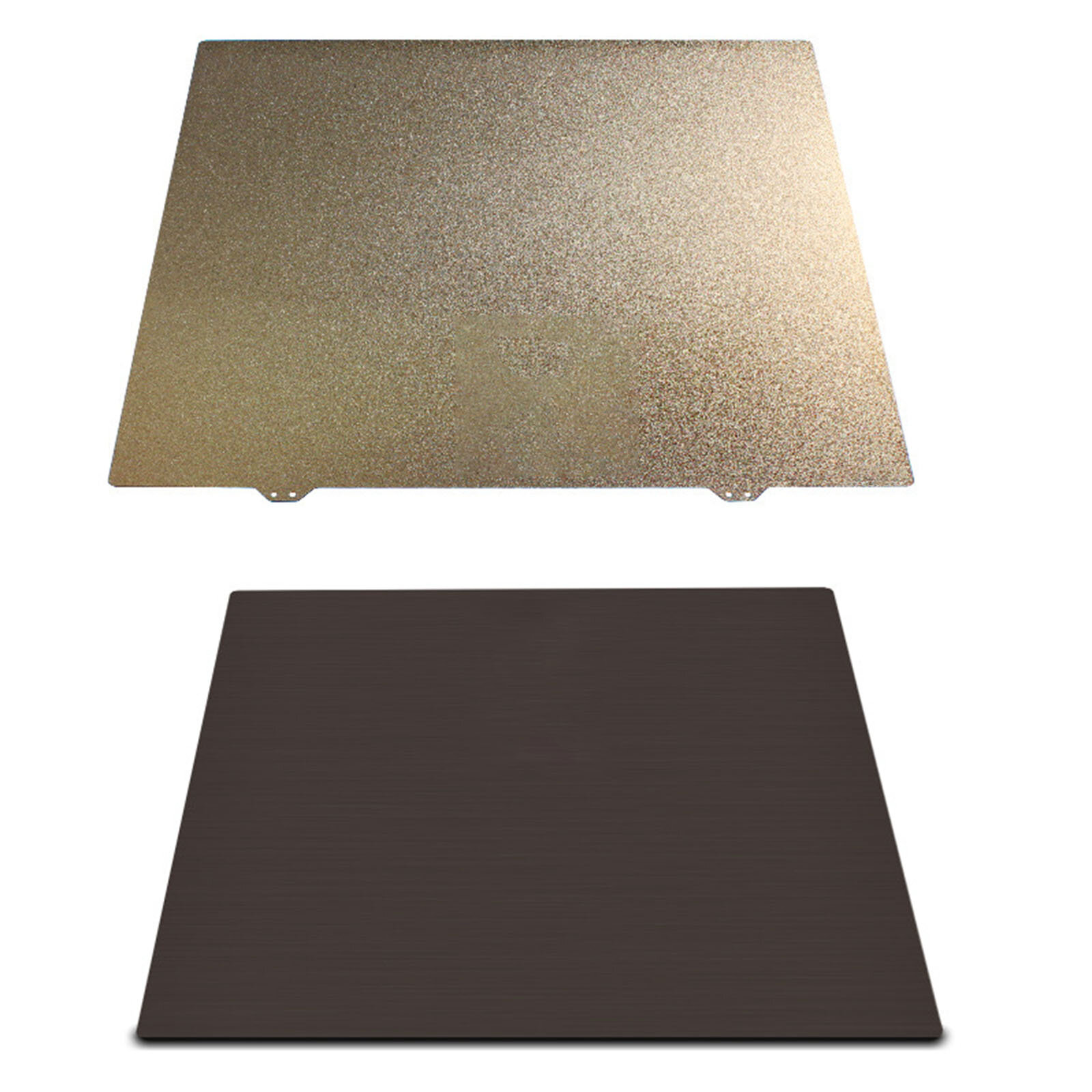 Гибкий магнитный 3D -принтер платформ для платформы 430x430 мм двойной PEI лист