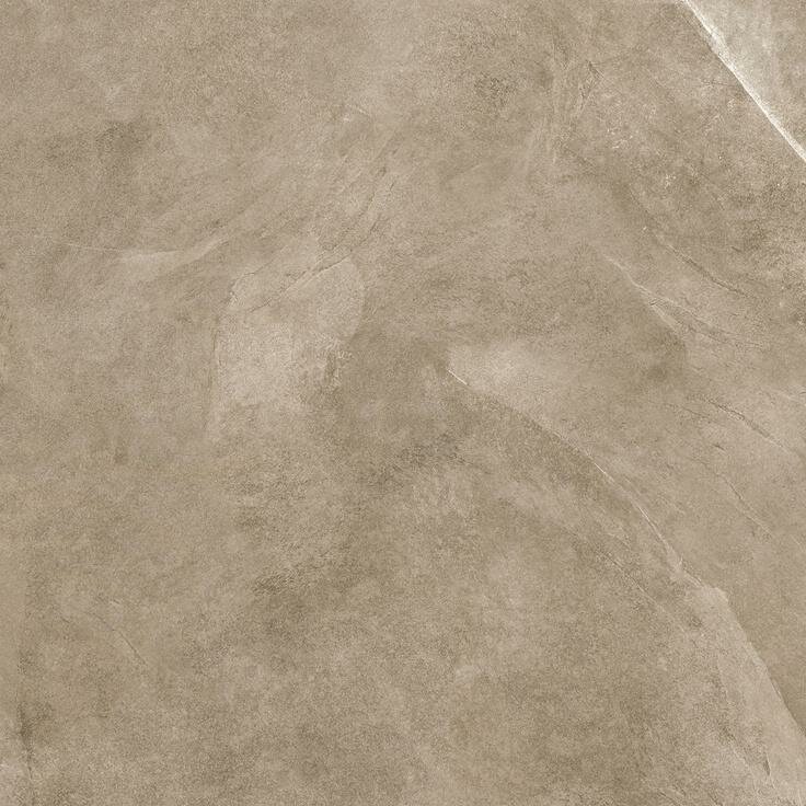 Керамогранит Alma Ceramica Basalto GFU6060BST40R 60x60 Коричневый