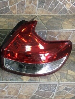 Фонарь задний правый Лада Xray (аналог)