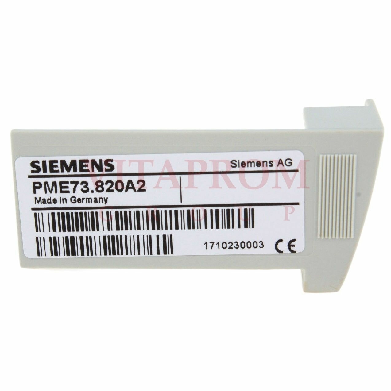 Модуль программирующий Siemens PME73.820A2