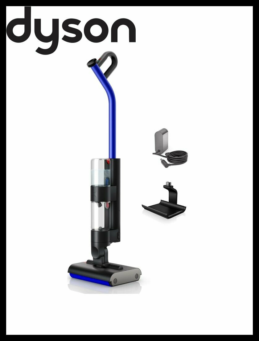 Электрошвабра