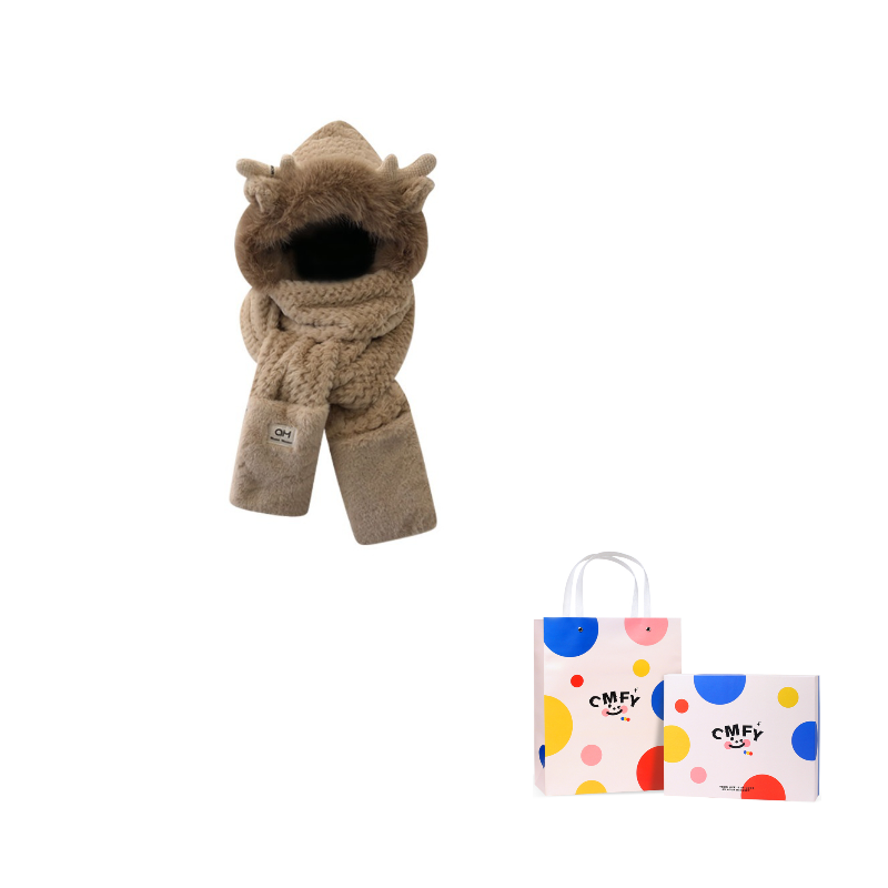 Капюшон CMFY MAO539 для мальчиков