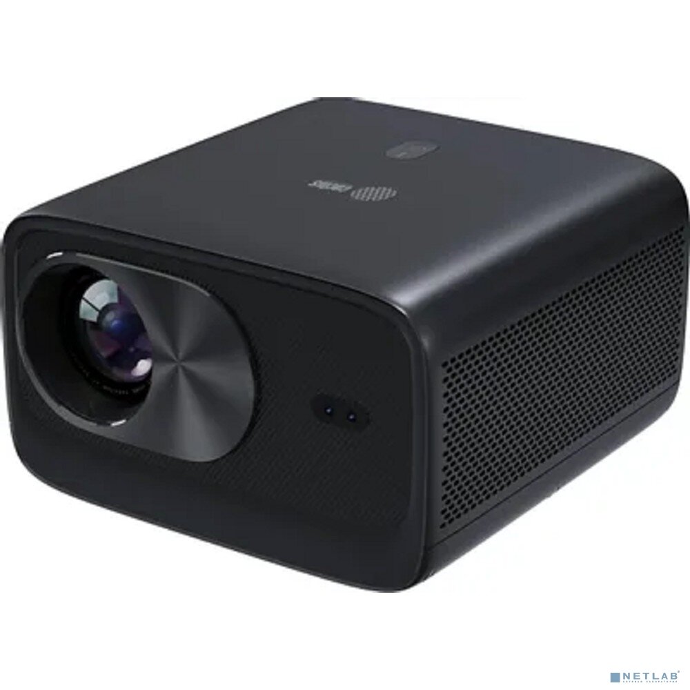 Проектор Cactus CS-X1. B LCD 17600Lm LS 1100Lm ANSI (4096x21