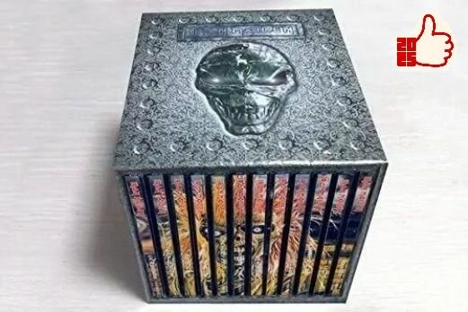 Эксклюзивный аудиодиск