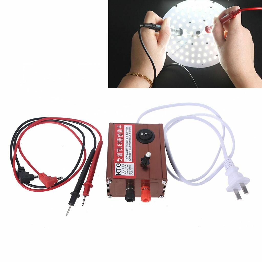 Тестер подсветки LED TV