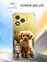 Чехол на Samsung Galaxy A17, Самсунг Галакси А17, силикон, противоударный, с рис...