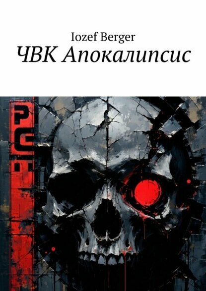 ЧВК Апокалипсис [Цифровая книга]