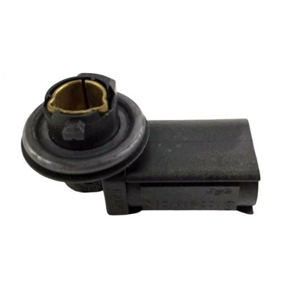 Патрон лампы от официального дистрибьютора, VAG, артикул 1C0953123C