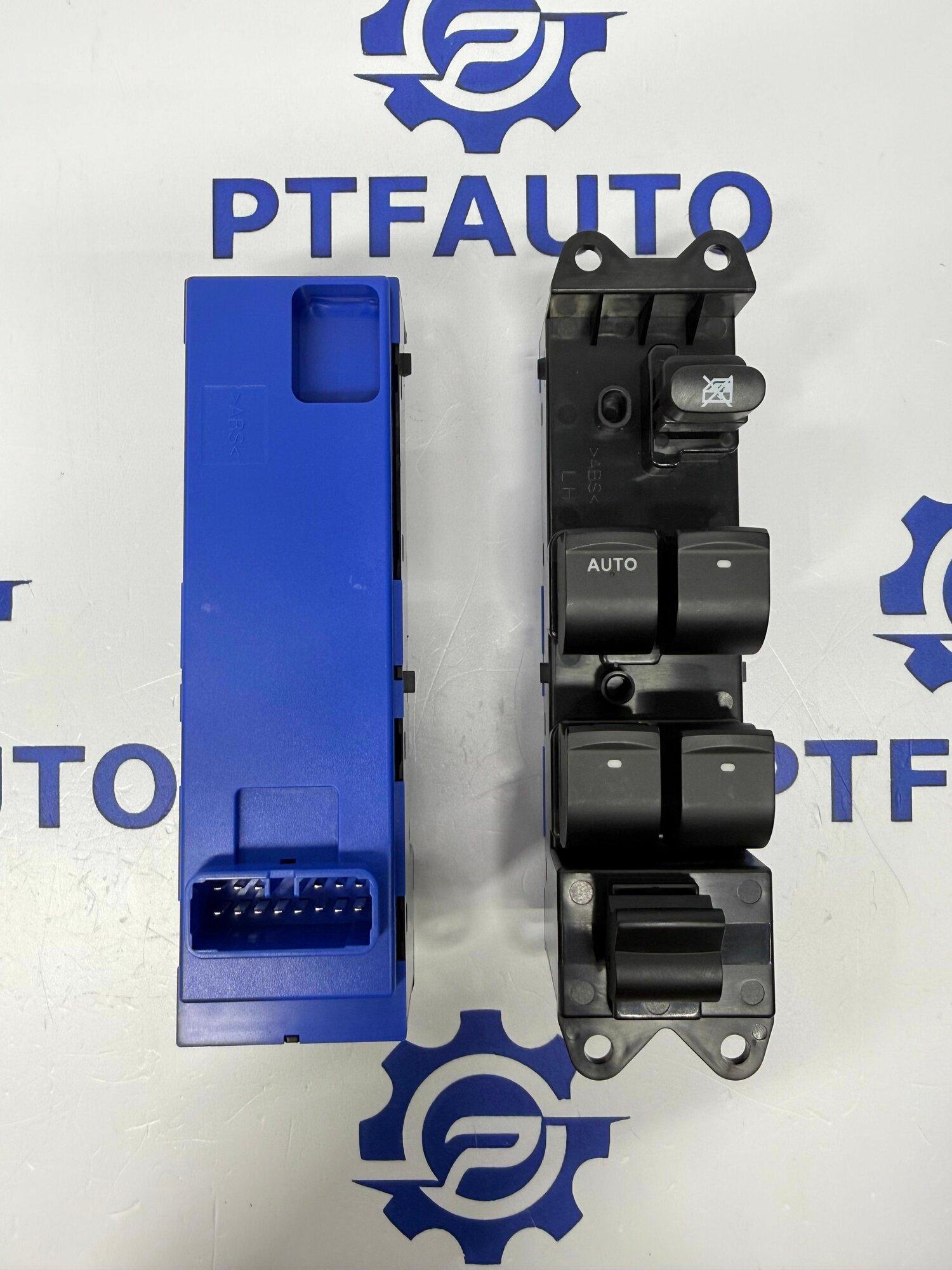 Блок управления стеклоподьемниками Subaru Outback