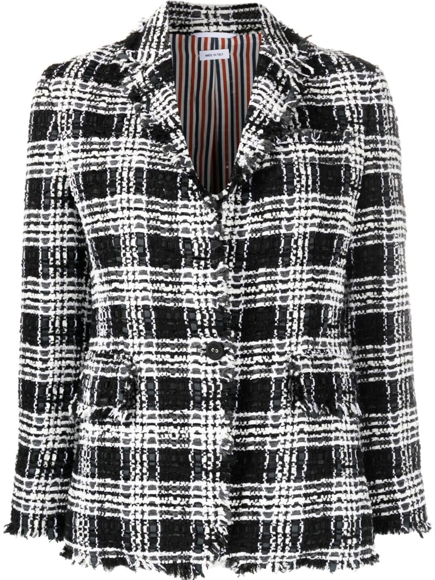 Пиджак THOM BROWNE