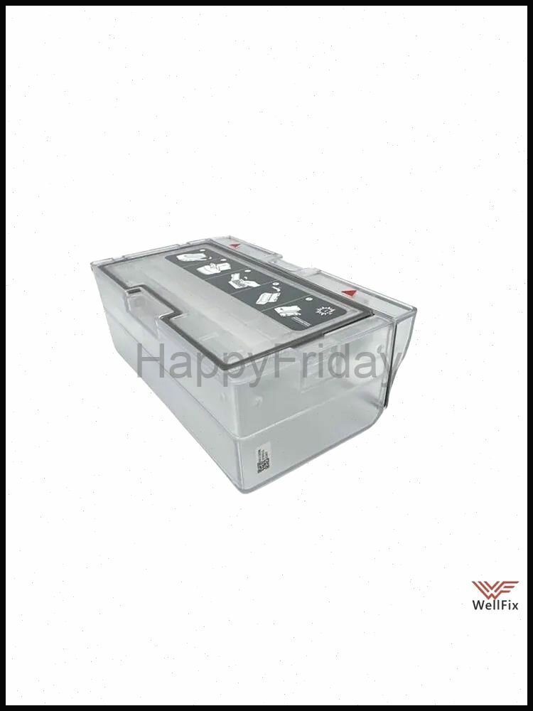 Контейнер для пыли для Roborock S8