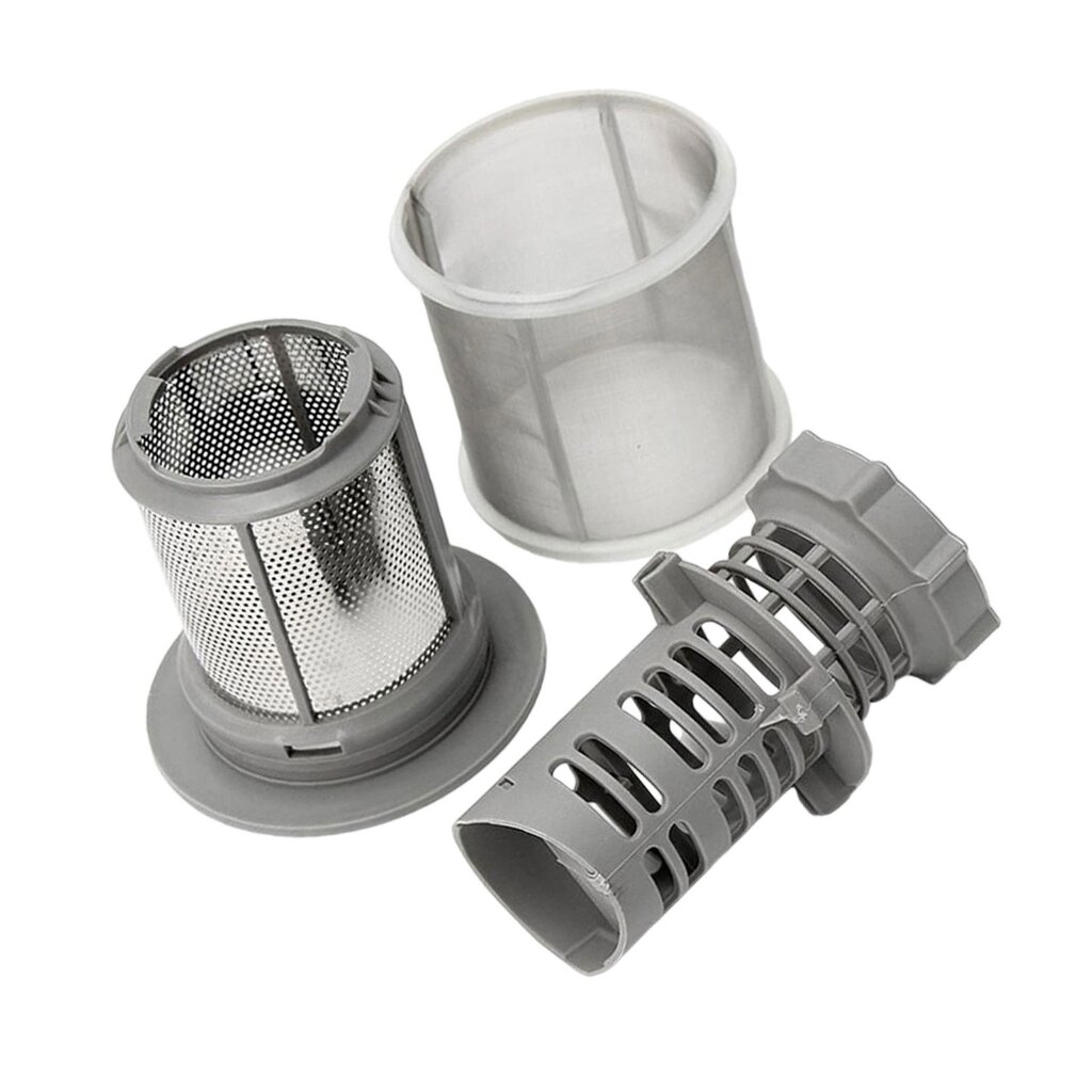 Сменный сливной фильтр для посудомоечной машины, фильтрующая корзина, бытовая техника