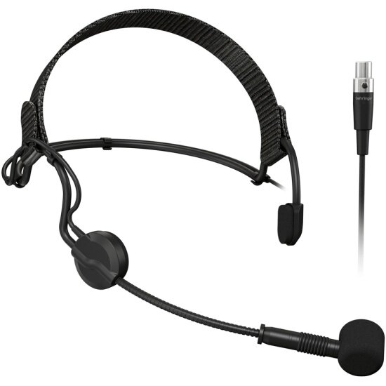 Микрофон Behringer BC444