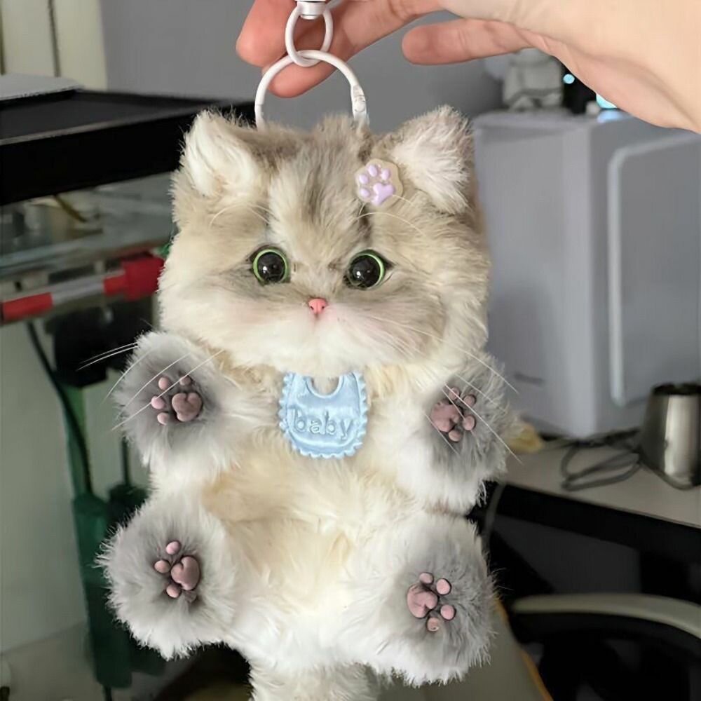 Набор материалов для самостоятельной сборки