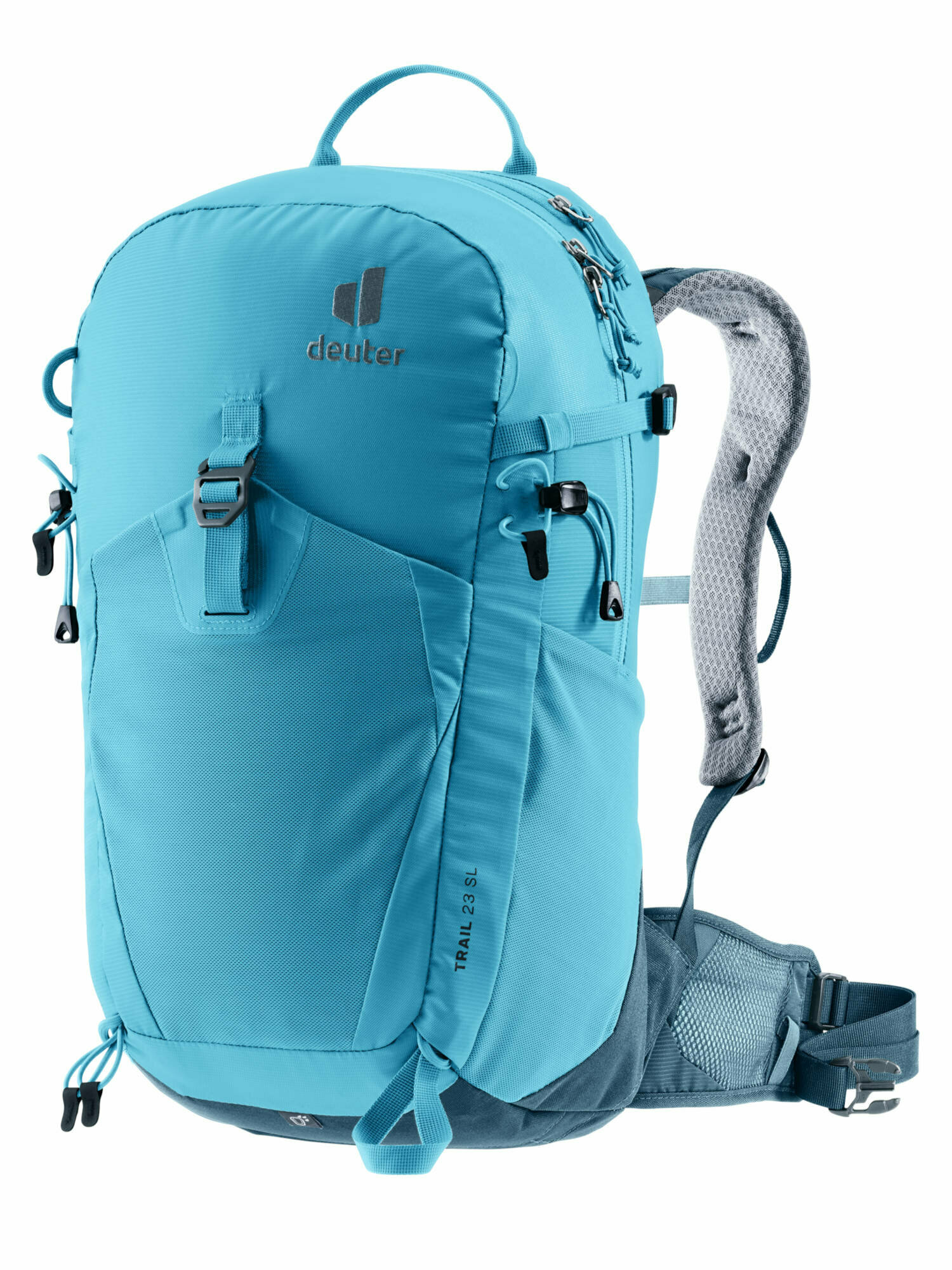 Рюкзак Deuter Trail 23 SL Lagoon/Atlantic