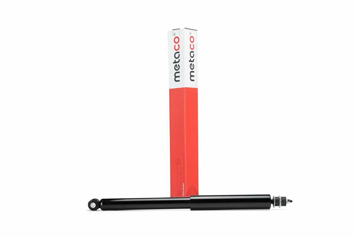 Metaco Амортизатор задний, арт. 4820-033