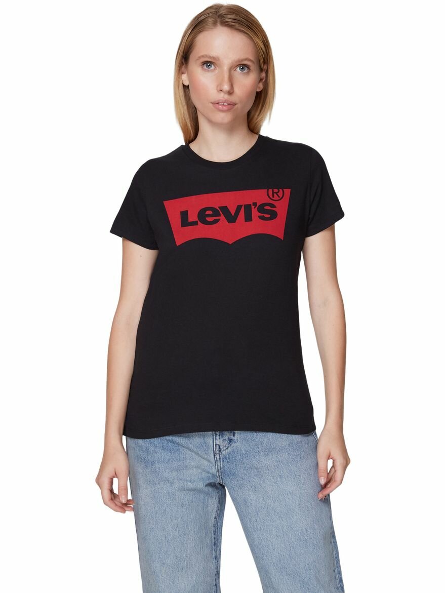 Футболка Women The Perfect Tee