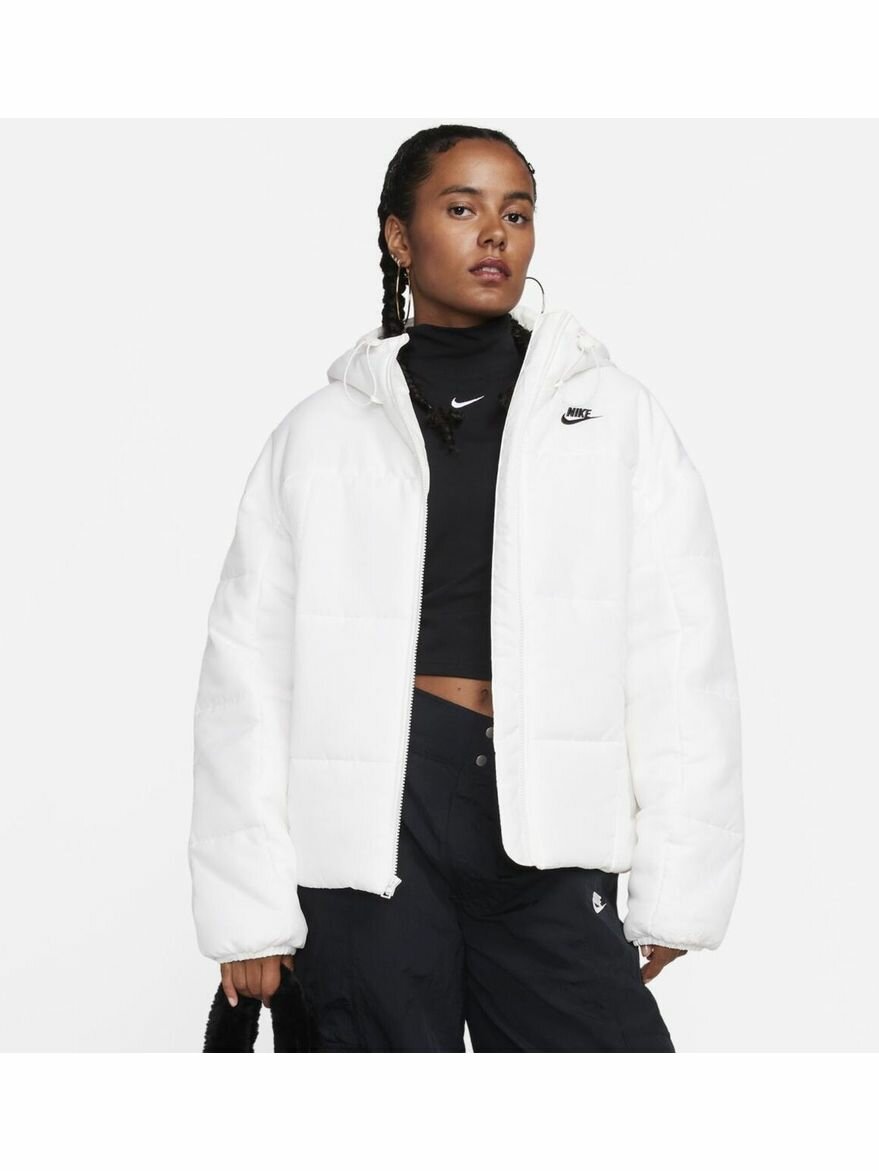 Пуховик W NSW ESSTL THRMR CLSC PUFFER