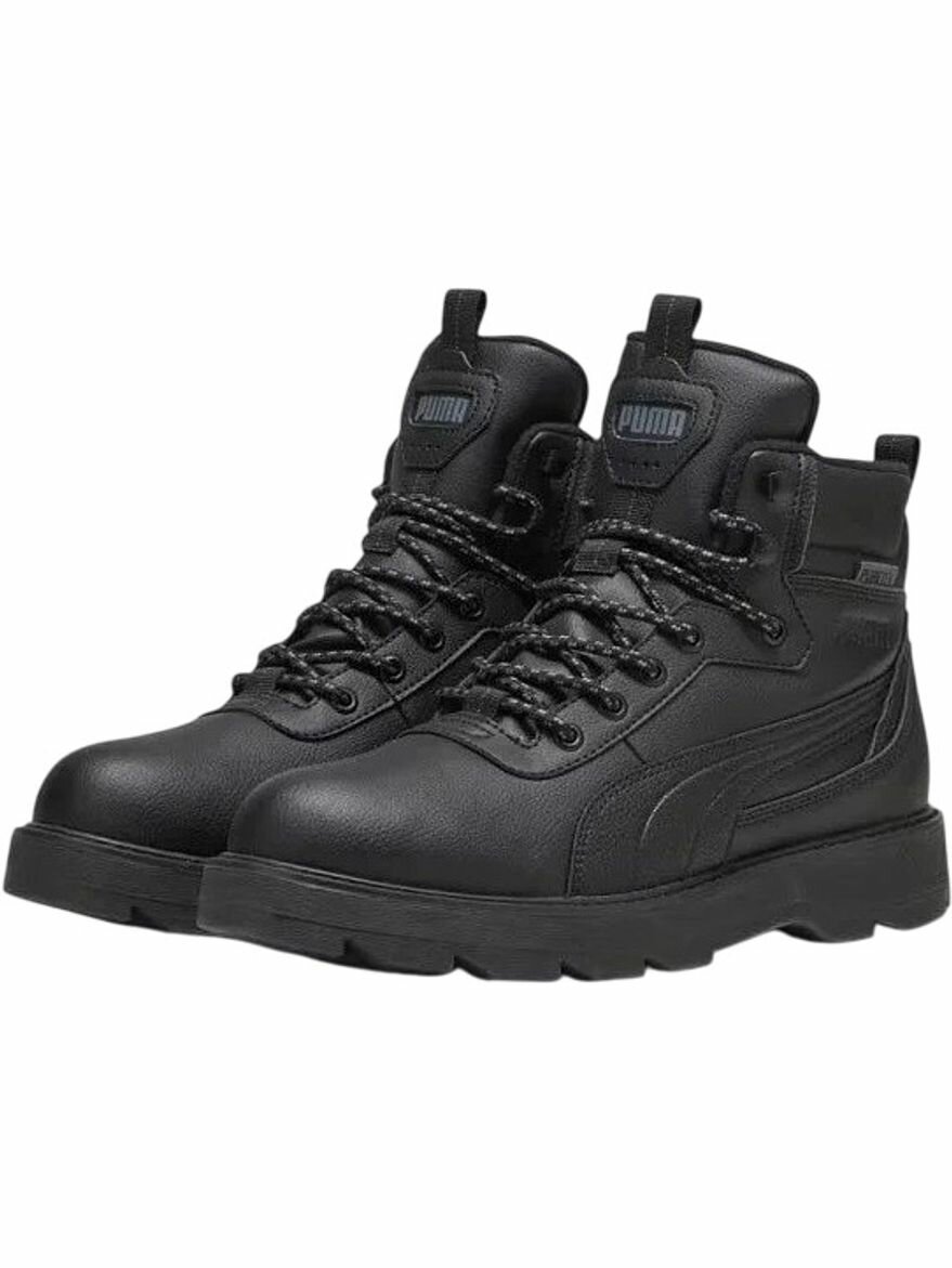 Ботинки Desierto v3