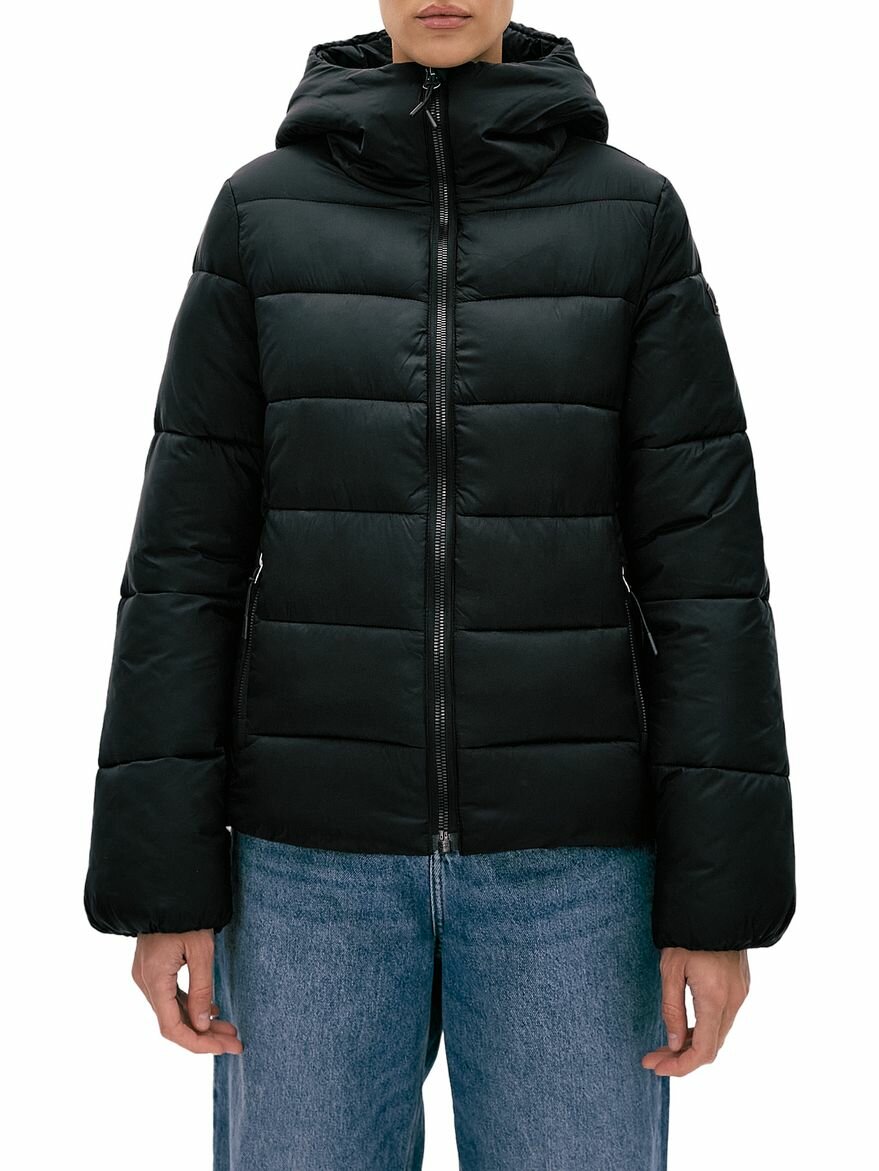 Куртка Hoodie Puffa Padded Jacket