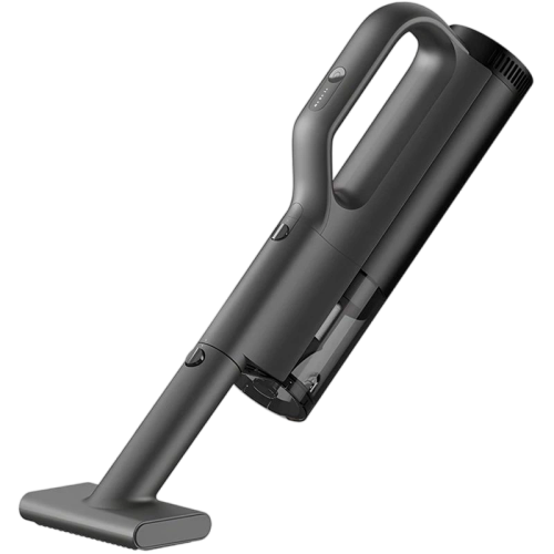 Пылесос автомобильный портативный Xiaomi Mijia Car Vacuum Cleaner (MJXCQ01QW) (CN) черны