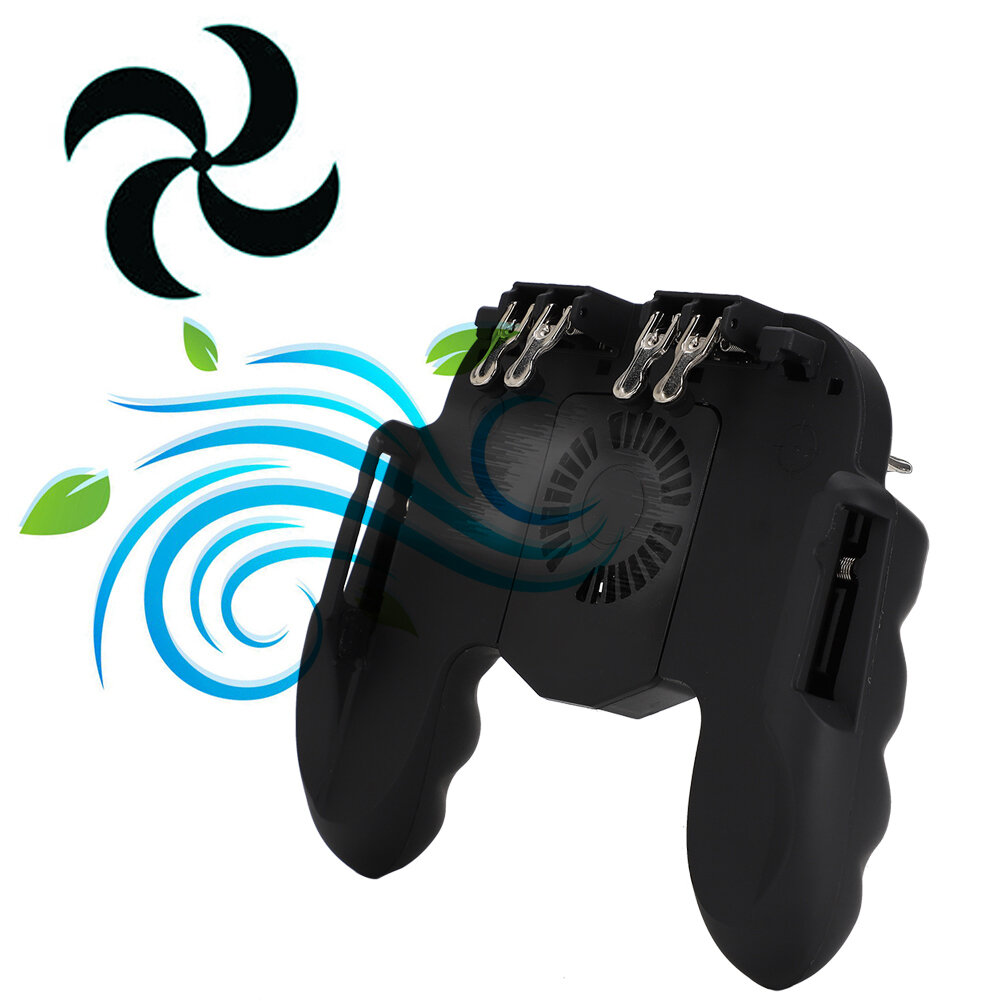 Gamepad для смартфона — фото 1