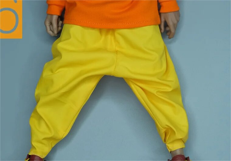 MAK 1/6 Худи и штаны для фигурок TBLeague PH JO 12 дюймов pants