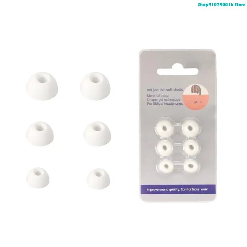 Силиконовые чехлы для наушников Nothing Ear (2)