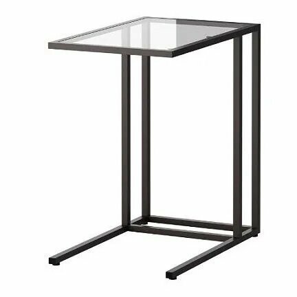 IKEA Столик/подставка для ноутбука, 35х55х65 см