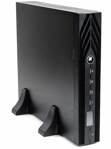 Источник бесперебойного питания Бастион SKAT-UPS 1500 RACK исп. E