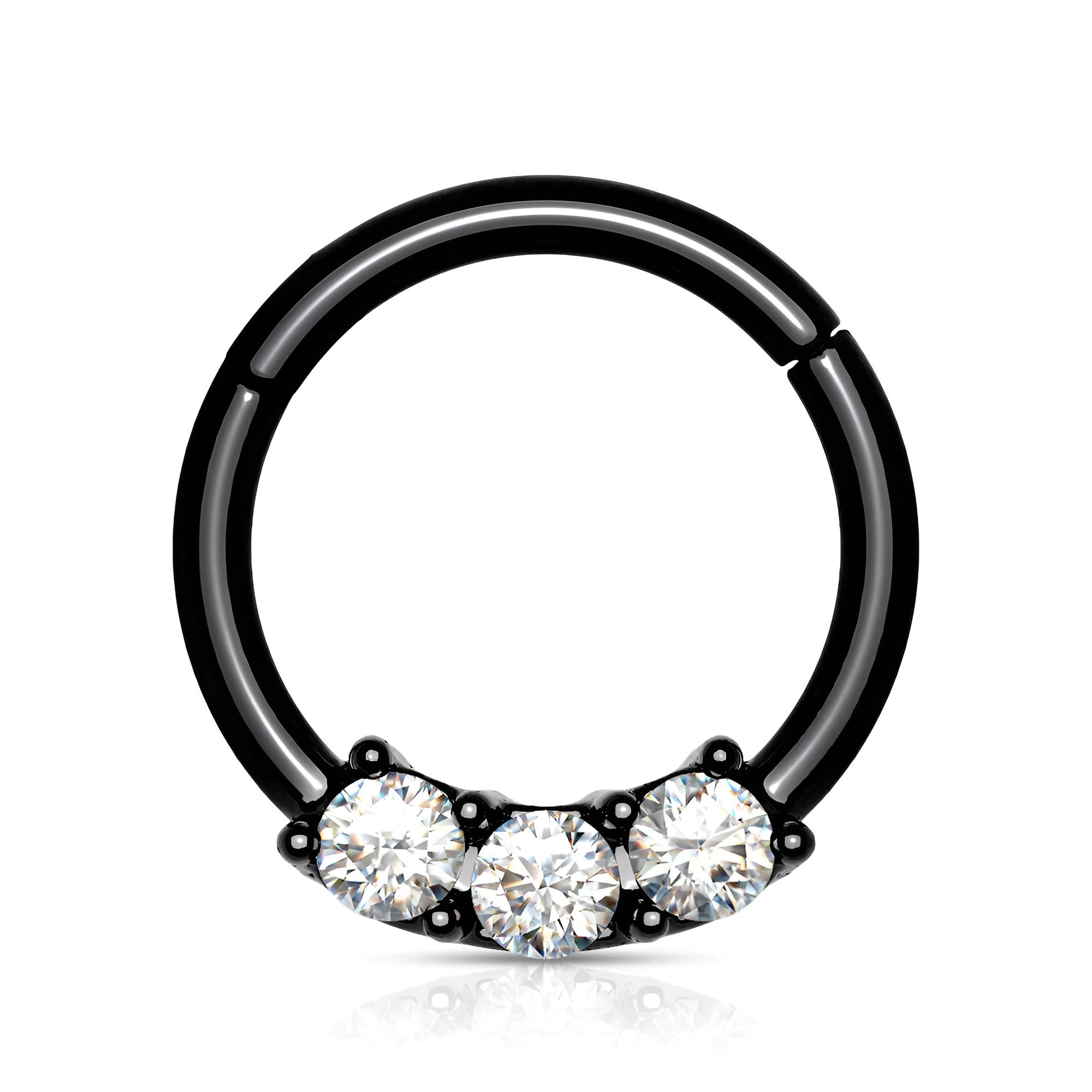 Пирсинг в губу