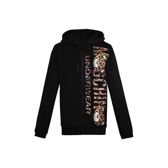 Толстовка MOSCHINO, размер XS — фото 1