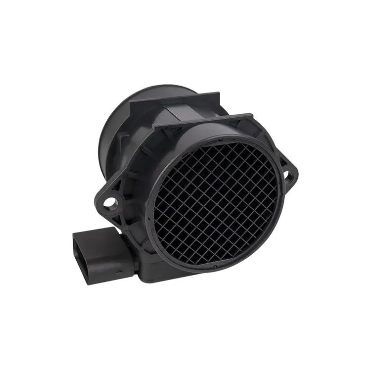 Датчик массового расхода воздуха (ДМРВ) для Газель, Волга (ГАЗ 3110, 31105) с 1993 по 2013 год с дв. 405, 406, 409 (KRAFT)