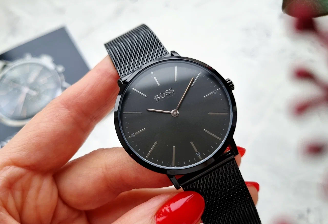 Наручные часы Horizon