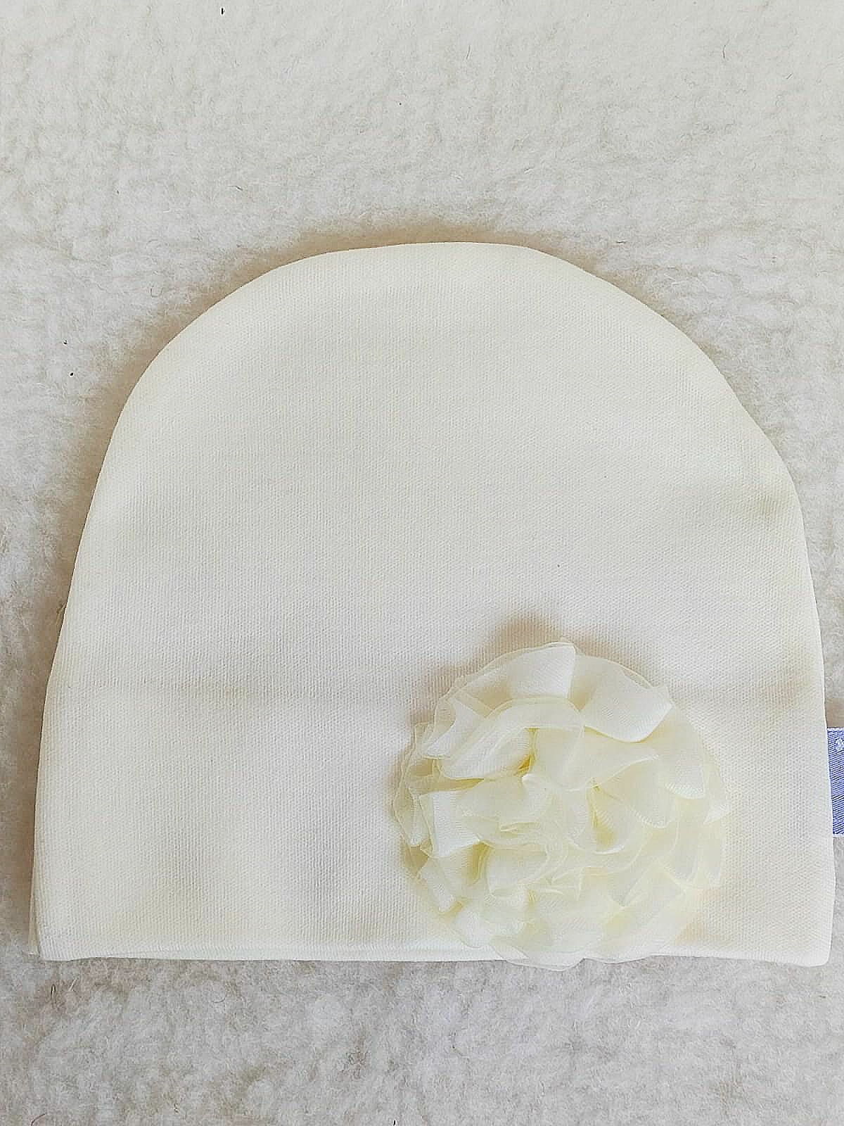 Шапка Базовая коллекция для девочек